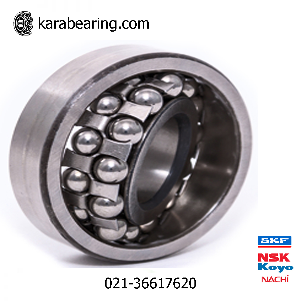 بلبرینگ 2209E-2RS1KTN9 | کارا بلبرینگ | فروش بلبرینگ و رولبرینگ