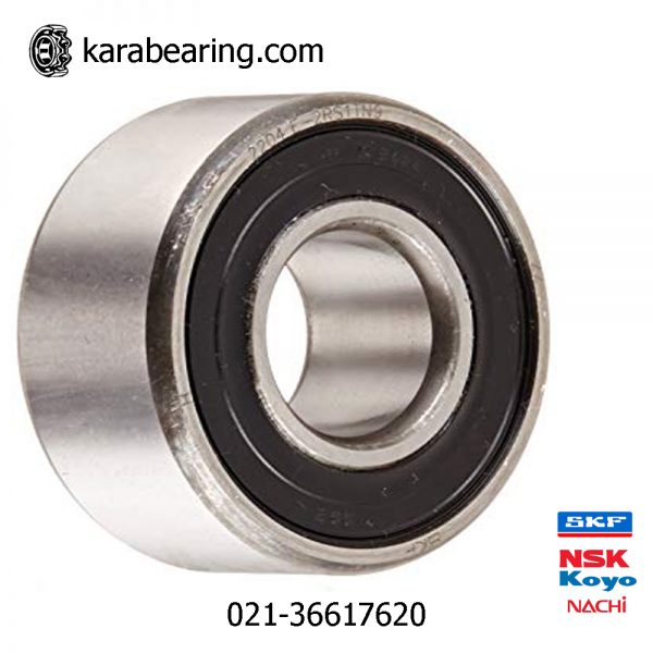بلبرینگ 2204E-2RS1TN9 | کارا بلبرینگ | فروش بلبرینگ و رولبرینگ
